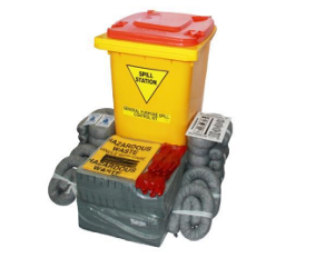 General Purpose Spill Kit (200L) | Petrofes Sdn Bhd